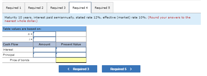 Solved Exercise 14-2 (Algo) Determine the price of bonds in | Chegg.com