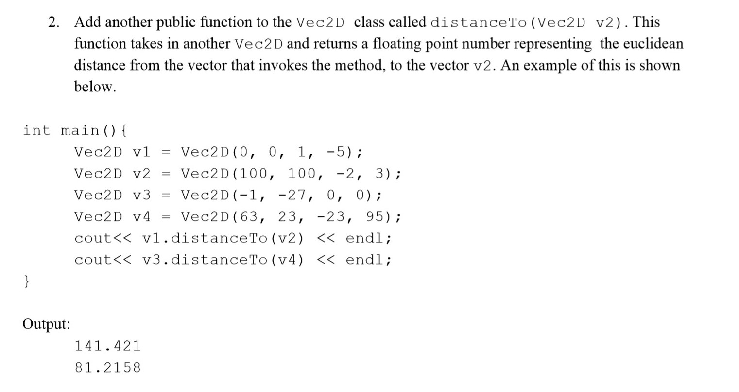 Solved Sso far I have this ... using namespace std; #include | Chegg.com