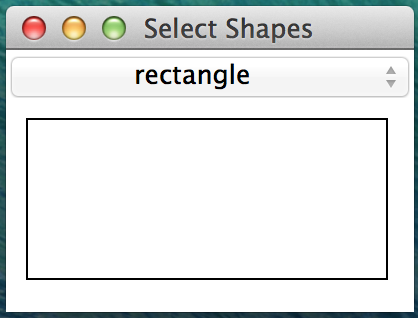 Python (Advanced GUI Programming Using | Chegg.com