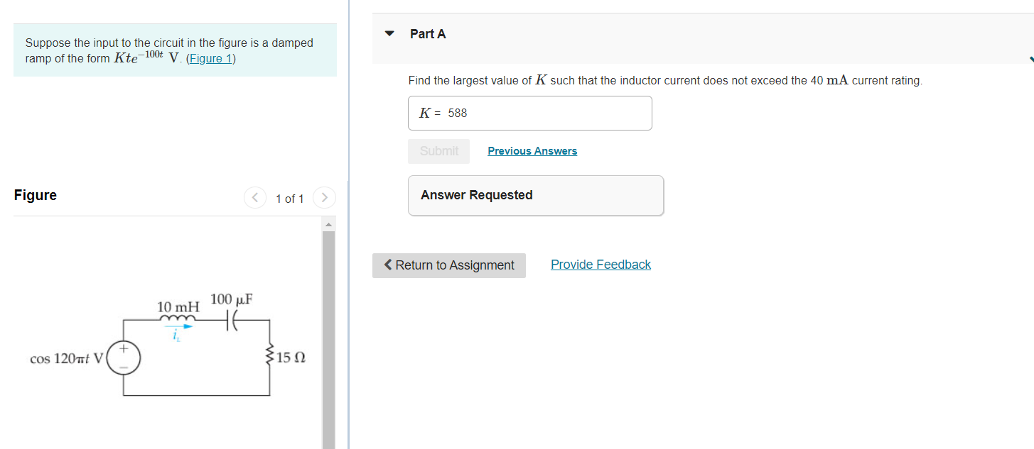 Solved Create this circuit in LTSpice. Use a behavioral | Chegg.com