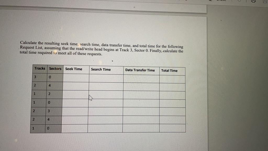 Solved systems/Assignment%20%232.pdf + A Read aloud Draw 0 | Chegg.com