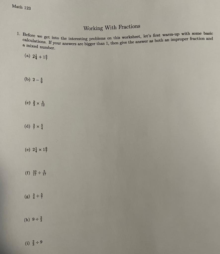 Solved 2 Each Of The Problems Below Can Be Solved With Some