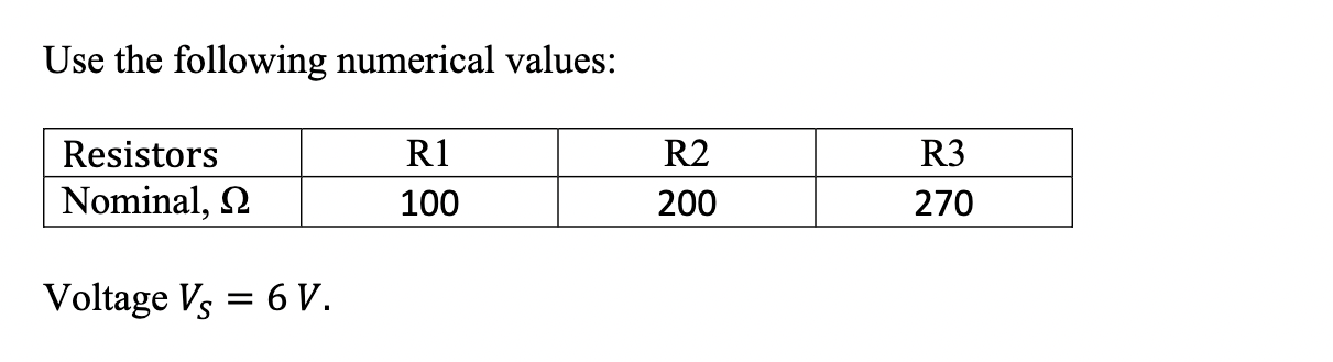 Solved Part Two, continuedPart Two (36 points =3 points for | Chegg.com