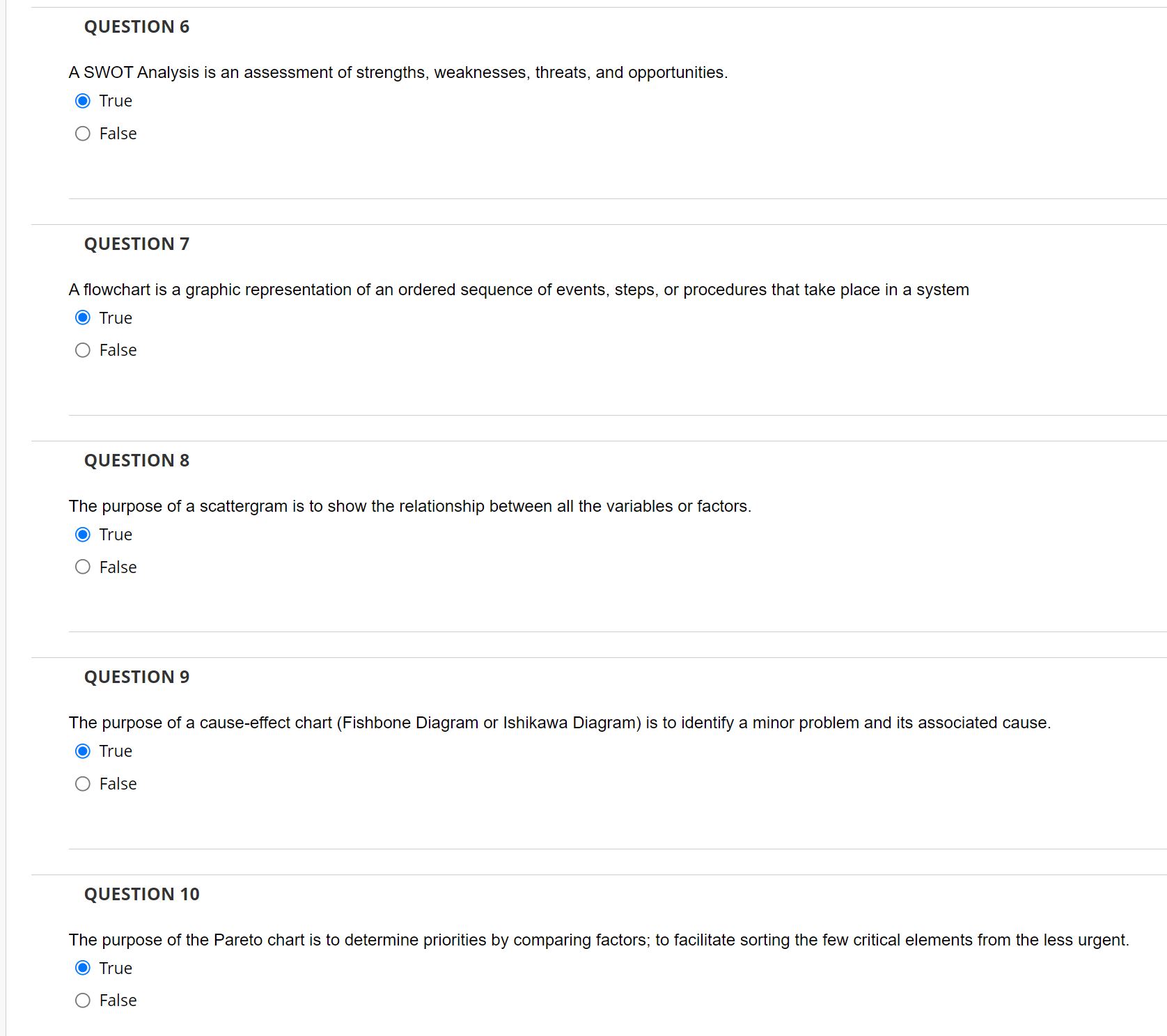 Solved Face-to-face interaction is potentially the strongest | Chegg.com