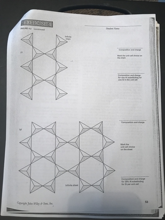 Solved EXERCISE4 FIGURE 42 (continued Stadext Na nfinite | Chegg.com