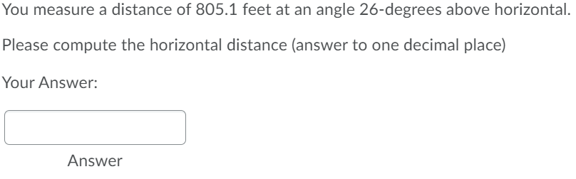 Solved You are using a the taping method 'breaking tape' and | Chegg.com