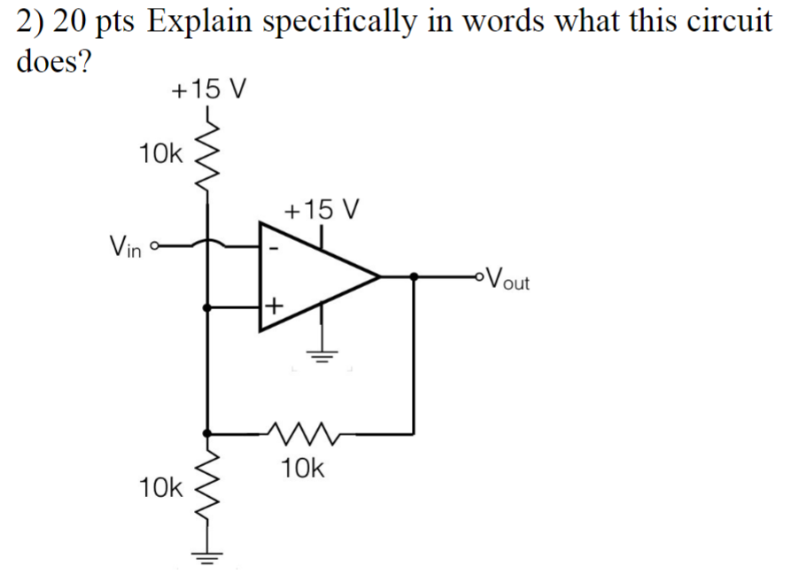 Solved 20 pts Explain specifically in words what this | Chegg.com Solved 20 pts Explain specifically in words what this | Chegg.com