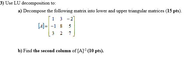 Solved 2) f(x) is a polynomial of order 6. Estimate the | Chegg.com