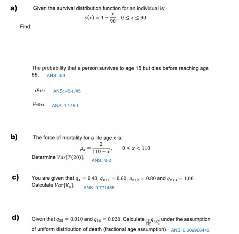 Solved Please explain in details on how to get the answer | Chegg.com