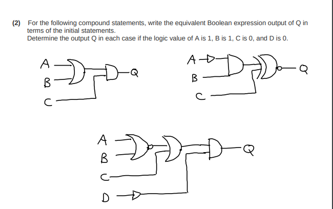 Assignment: Answer the following questions from the | Chegg.com