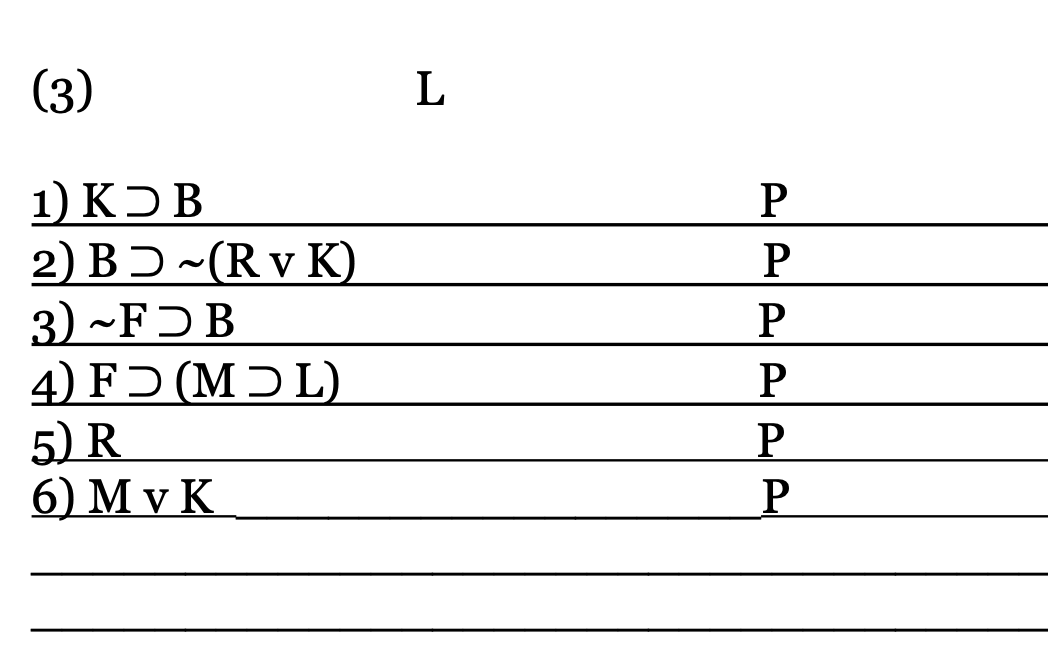 Using any combination of the 8 Basic Rules and the 10 | Chegg.com