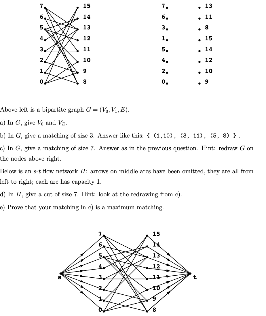 Solved ANSWER WITHOUT USING CHATGPT. WILL GIVE THUMBS UP FOR | Chegg.com
