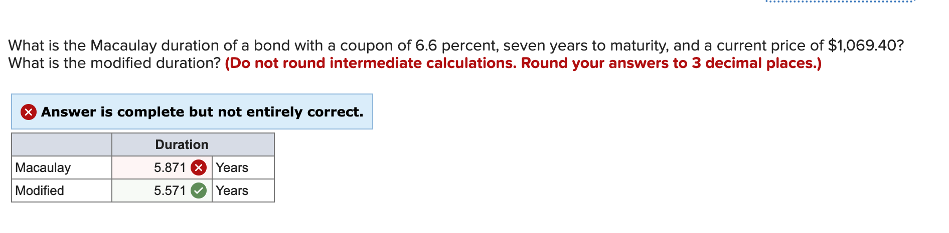 Solved NOTE: Macaulay answer is not right in this but | Chegg.com
