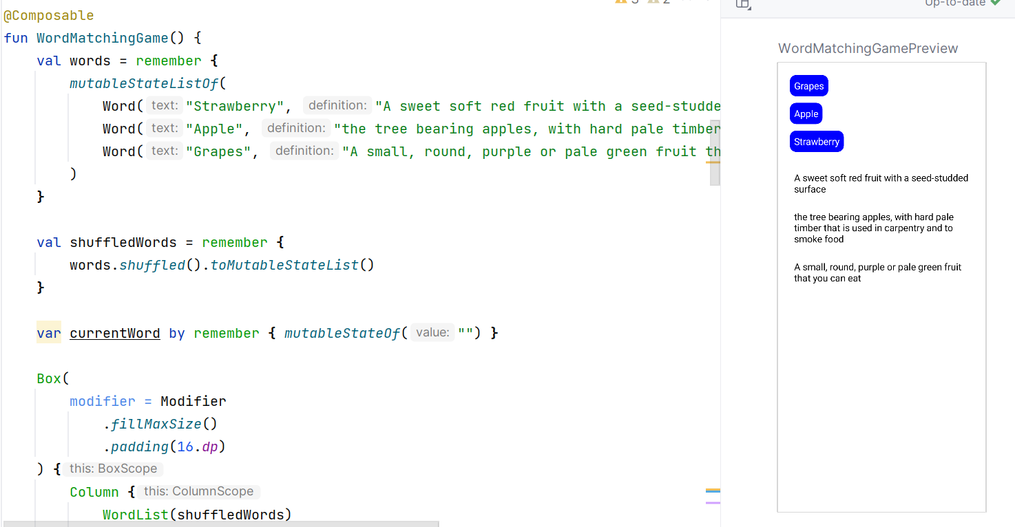 I have this package the third package fruit must have | Chegg.com