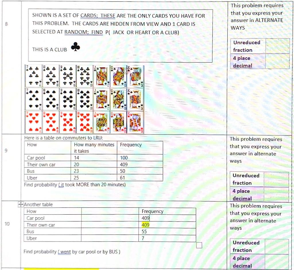 Solved This problem requires that you express your answer in | Chegg.com