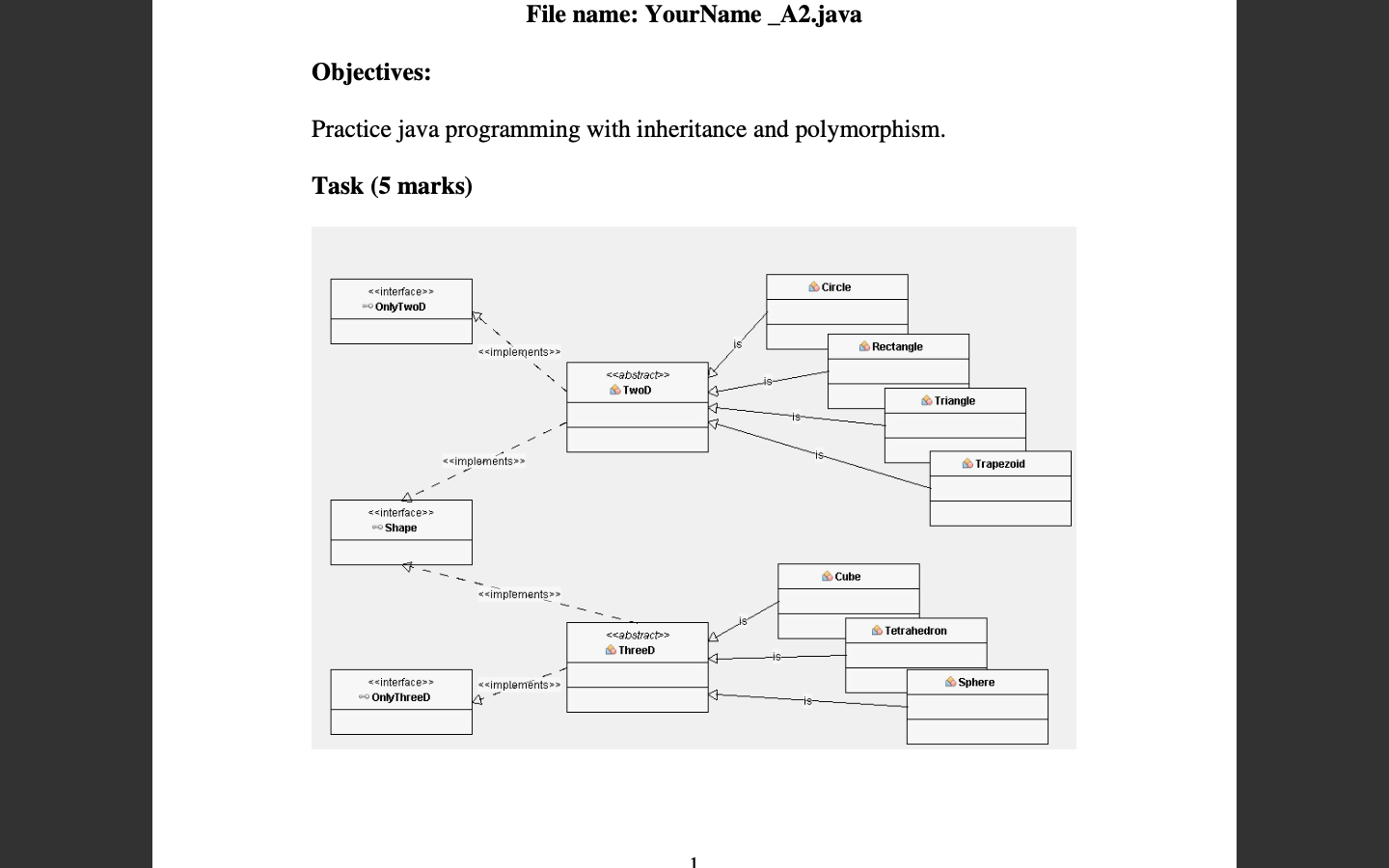 Solved import java.util.Random; import | Chegg.com
