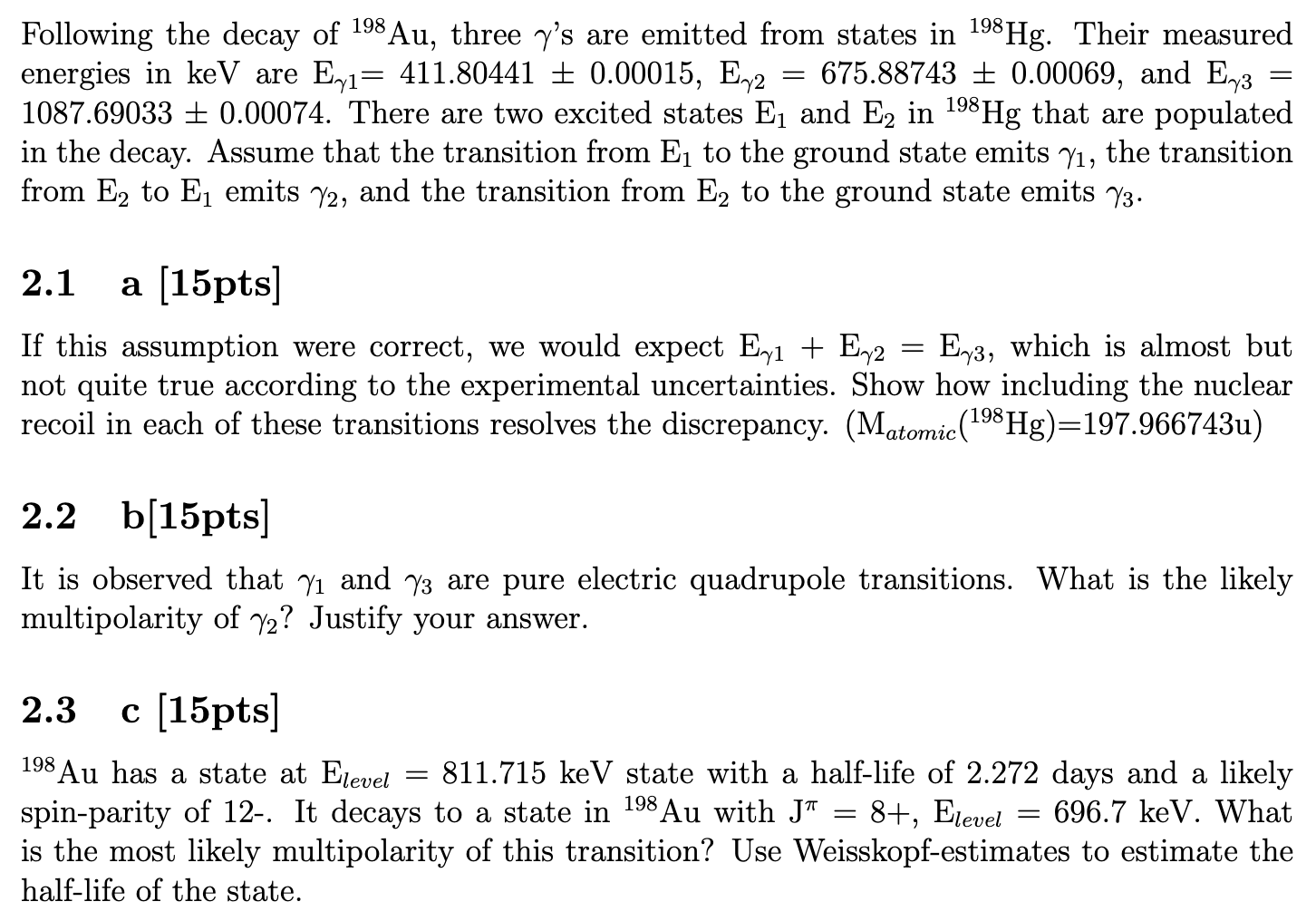 Solved Show all of your work, if any, so i can understand | Chegg.com