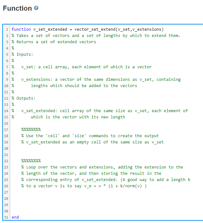 Solved Extend a set vectors:Take a set of vectors and a set | Chegg.com
