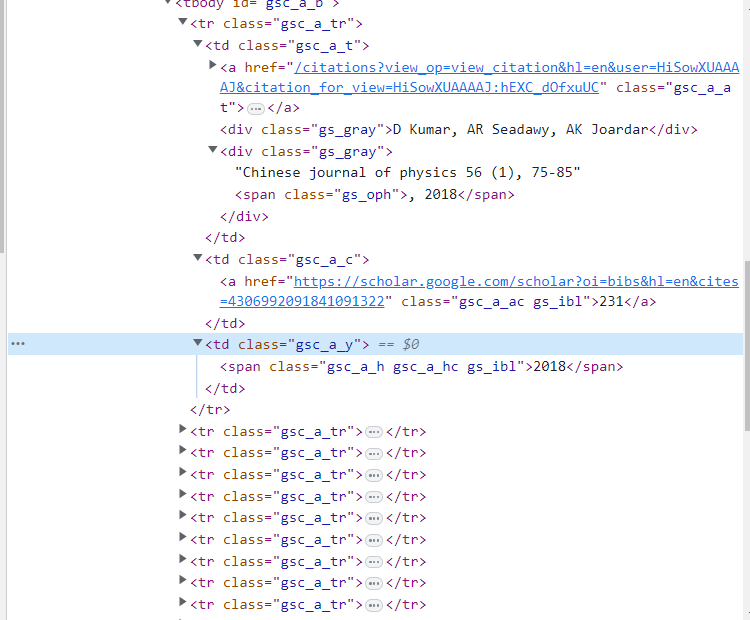 Solved Code that helps parse HTML data using Python All | Chegg.com
