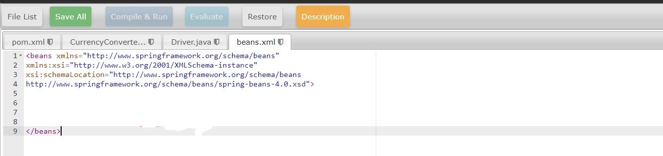 Solved CurrencyConverter-Collections Susan created a java | Chegg.com