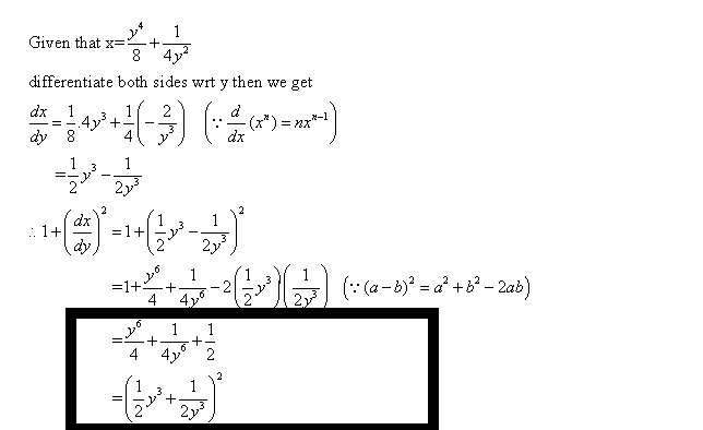 Solved Can someone please explain how the simplification | Chegg.com