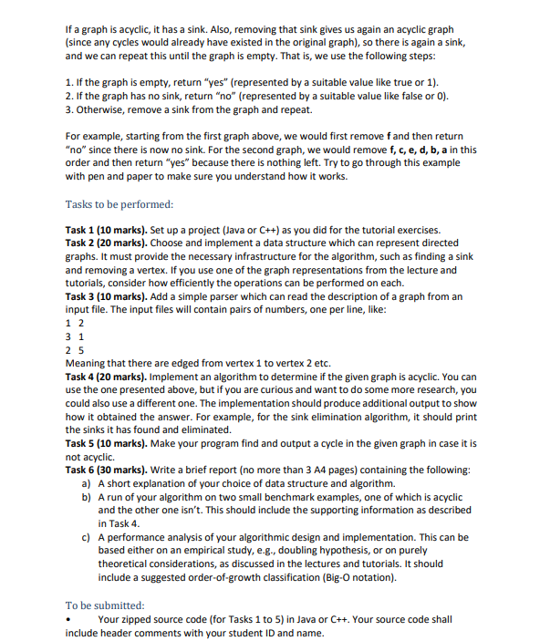 Solved Coursework Description: Sliding puzzles In this | Chegg.com