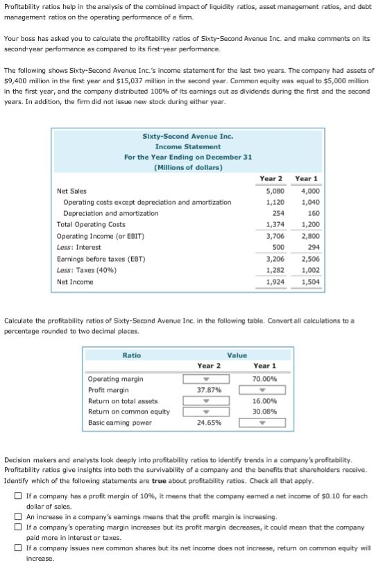 Solved Profitability Ratios Help In The Analysis Of The Chegg solved-profitability-ratios-help-in-the-analysis-of-the-chegg