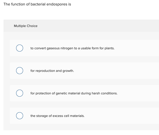 Solved While the vast majority of microorganisms are not | Chegg.com