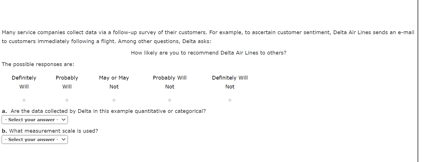 Solved Refer to the data set in table as shown below: Excel | Chegg.com