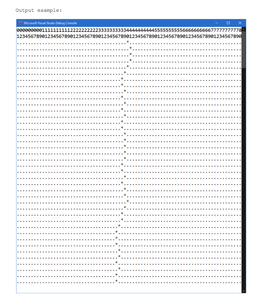 Solved ELEN 1301 Programming Assignment #7 Due date: | Chegg.com