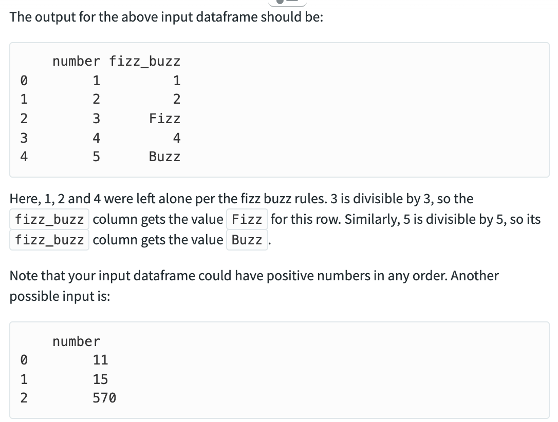 Solved Task You may be familiar with the classic coding | Chegg.com