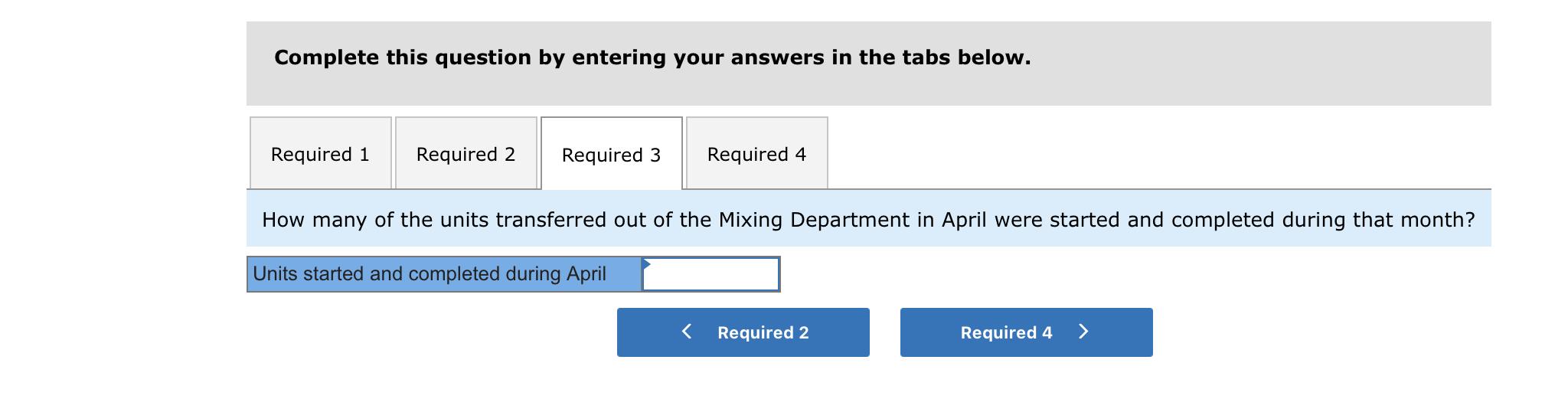 Solved Problem 4-18 (Algo) Interpreting a | Chegg.com
