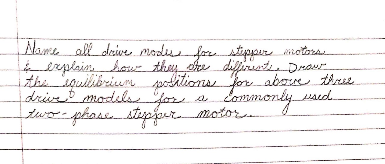 Solved Please write legibly and answer the question in full | Chegg.com