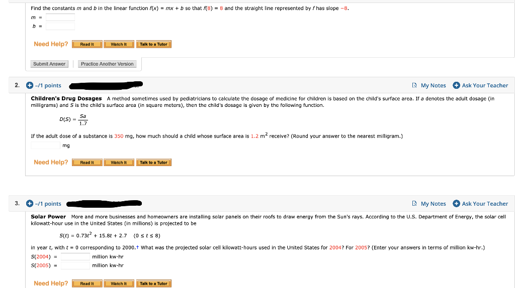 solved-find-the-constants-m-and-b-in-the-linear-function-chegg