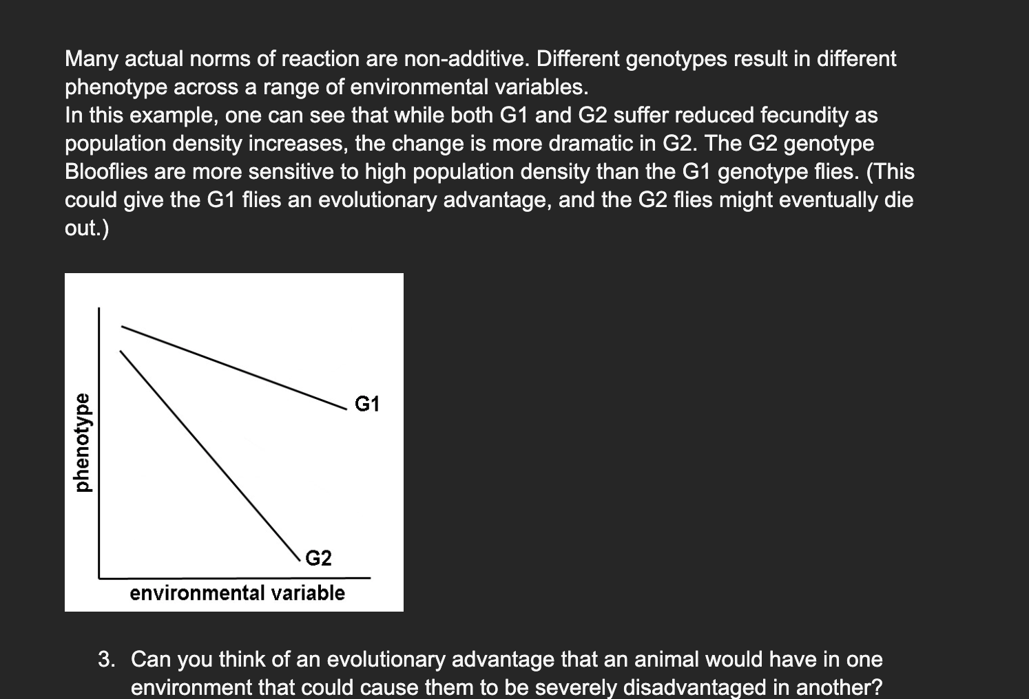Solved Many actual norms of reaction are non-additive. | Chegg.com