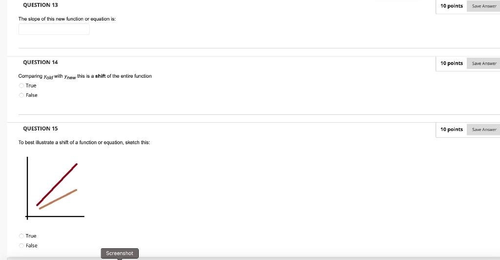 Solved HELLO, please answer all the questions from 8 to 15. | Chegg.com