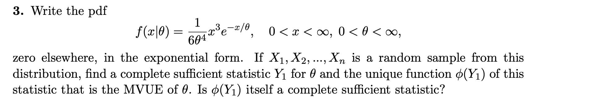 Solved Write the | Chegg.com