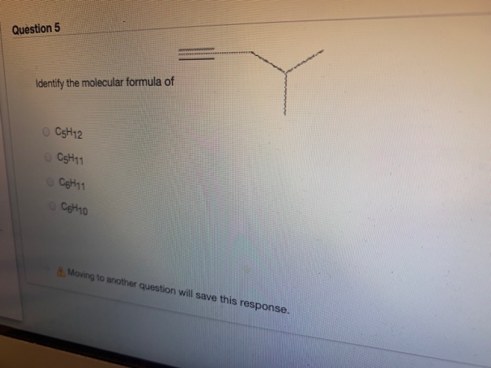 Solved s Question 3 The product of the following reaction | Chegg.com