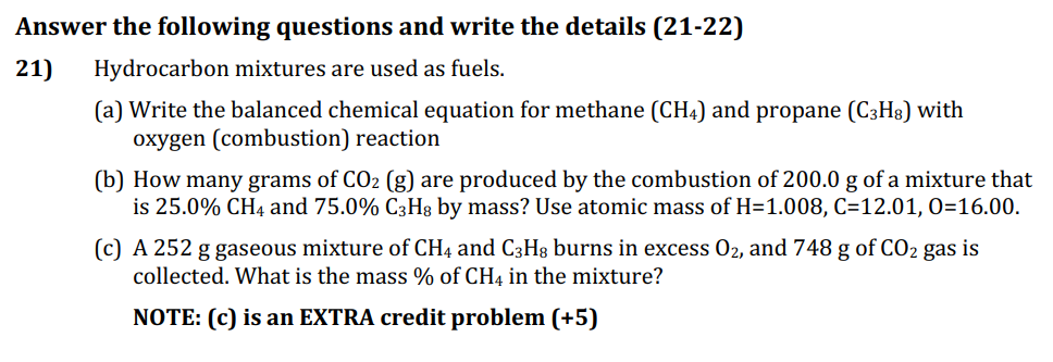 Solved Answer the following questions and write the details | Chegg.com