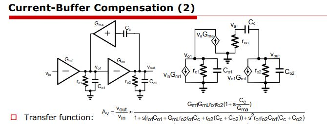 Solved (a) Write down the nodal equations of the hybrid-pi | Chegg.com