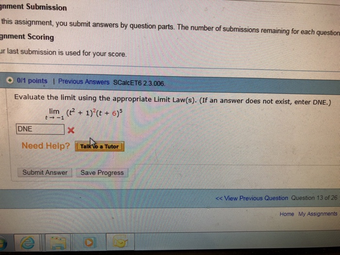 Solved nment Submission this assignment, you submit answers | Chegg.com