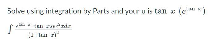 Solved Integrate using Trigonometric Transformation S | Chegg.com