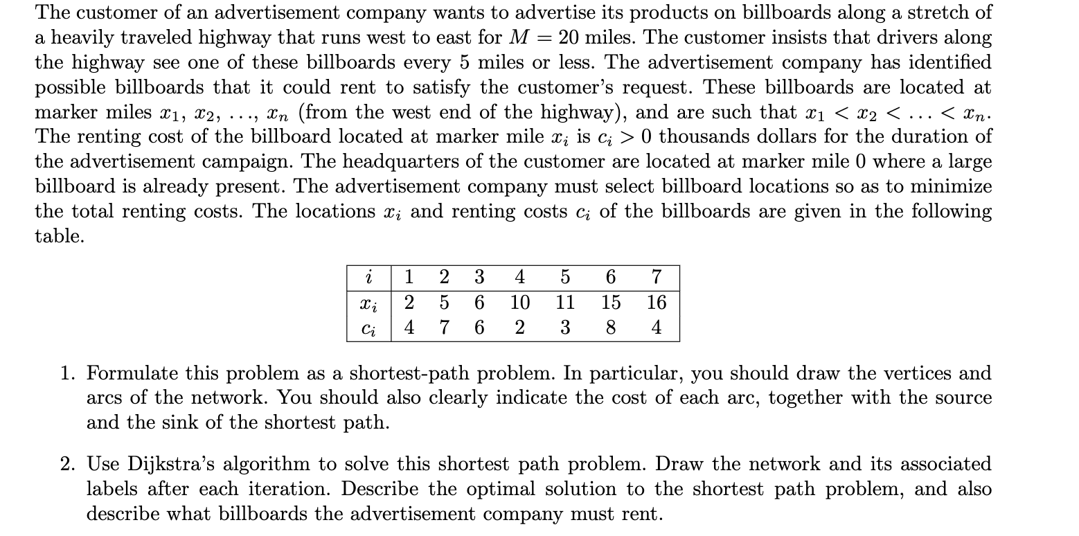 Solved Problem: | Chegg.com