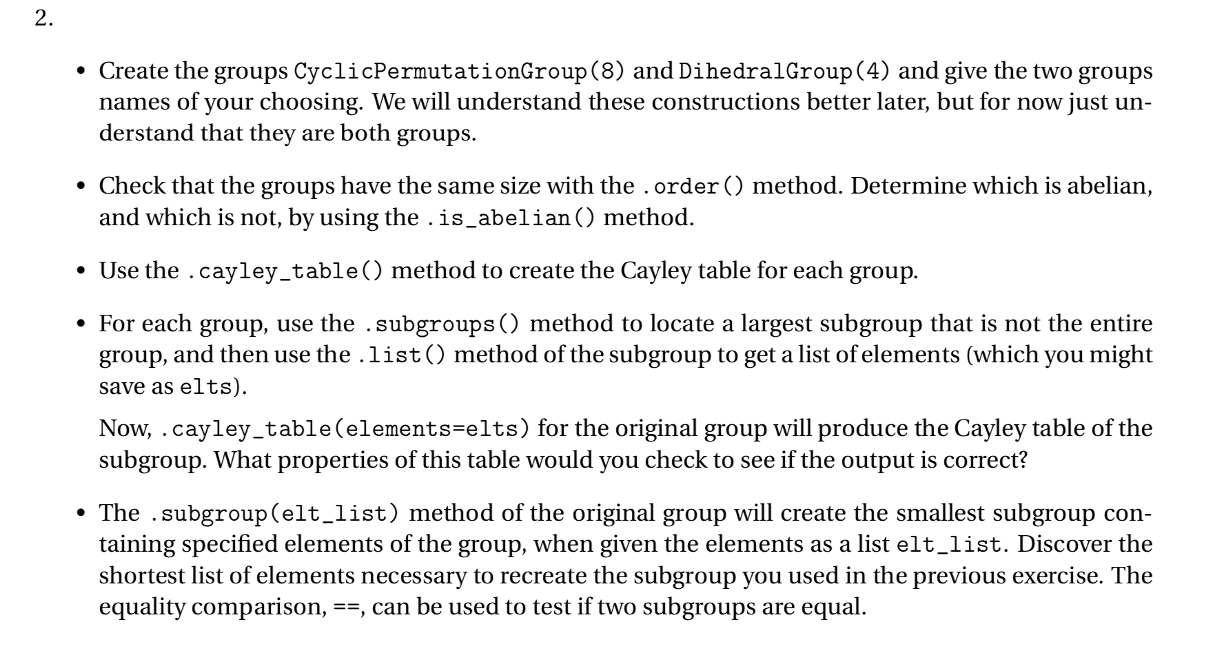 Show the code for the input to write in the math | Chegg.com