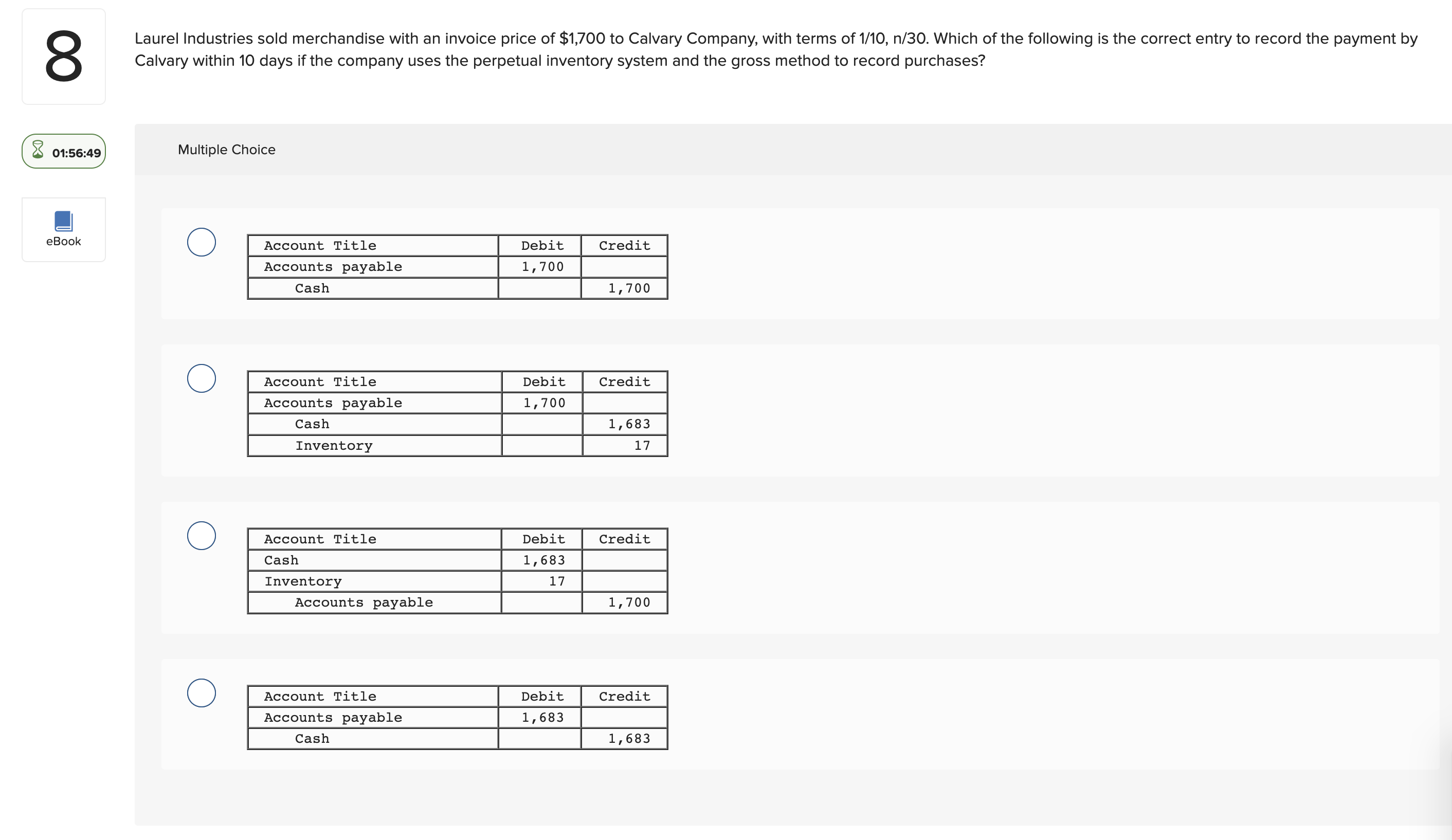 Solved Square9 Corporation has provided the following | Chegg.com