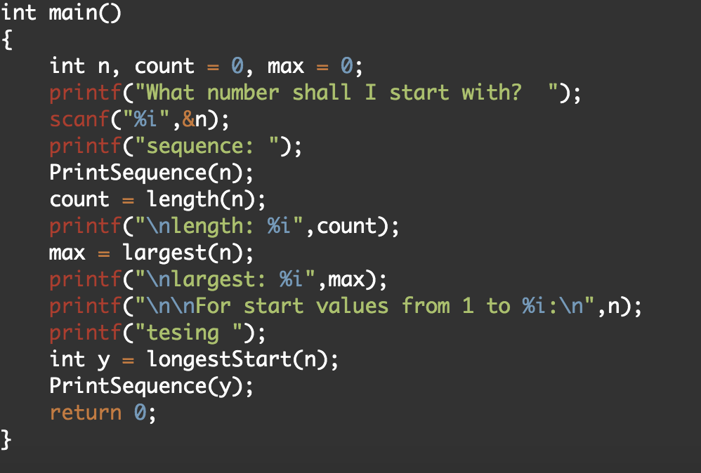 Need help with 4-7 in my C++ program..... Only using | Chegg.com