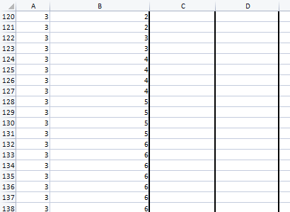 Solved 1. Use the excel spreadsheet titled "HW7.xlsx" for | Chegg.com