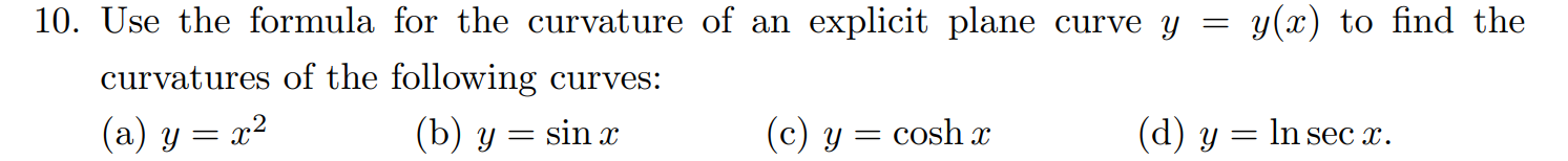 Solved please do c and d step by step | Chegg.com