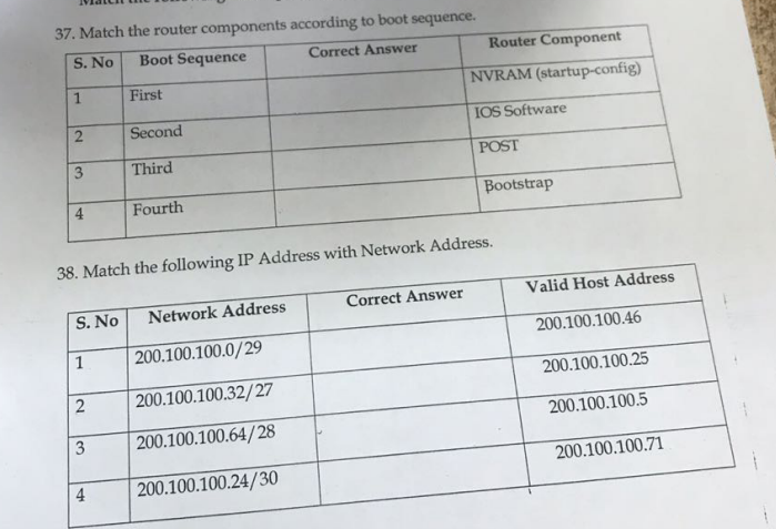 Solved I need help in these question. Please do it | Chegg.com