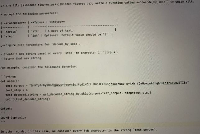 Solved In the file (**hidden | Chegg.com